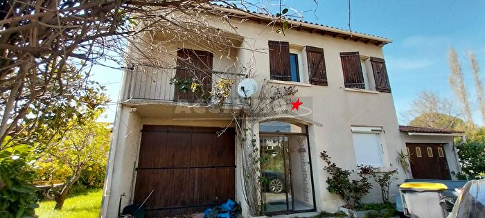 Maison 9 pièces à vendre à Quint-Fonsegrives