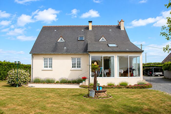 Maison 6 pièces à vendre - Saint-Nicolas-de-Bourgueil