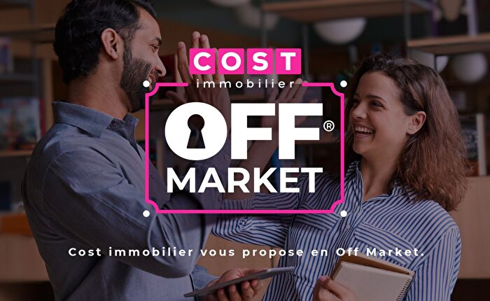 Appartement à vendre - Asnières-sur-Seine, Bécon, Bourguignons - 3 pièces - 2 chambres