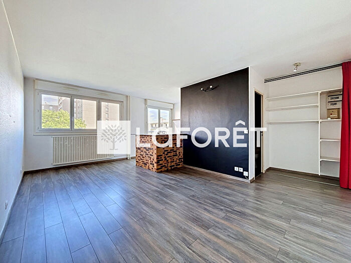 Appartement 2 pièces à Le Mée-sur-Seine, Plein Ciel, à vendre
