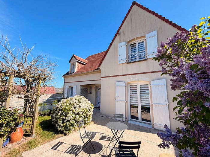 Maison 6 pièces à vendre - postalCode