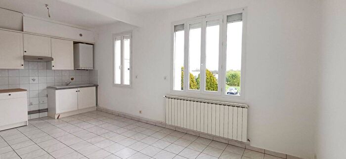 Appartement 4 pièces à louer à Barri-Brioudes, Muret