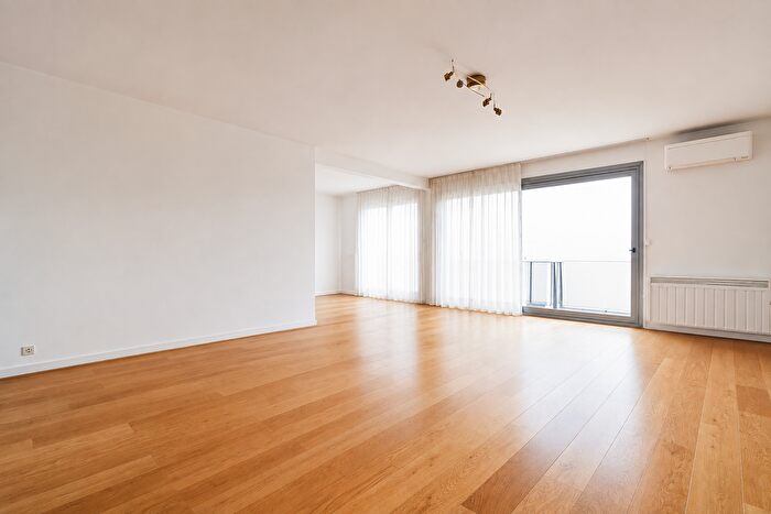 Reims : Appartement 7 pièces à vendre