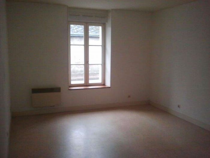Appartement 1 pièce à Veuzain-sur-Loire, à louer