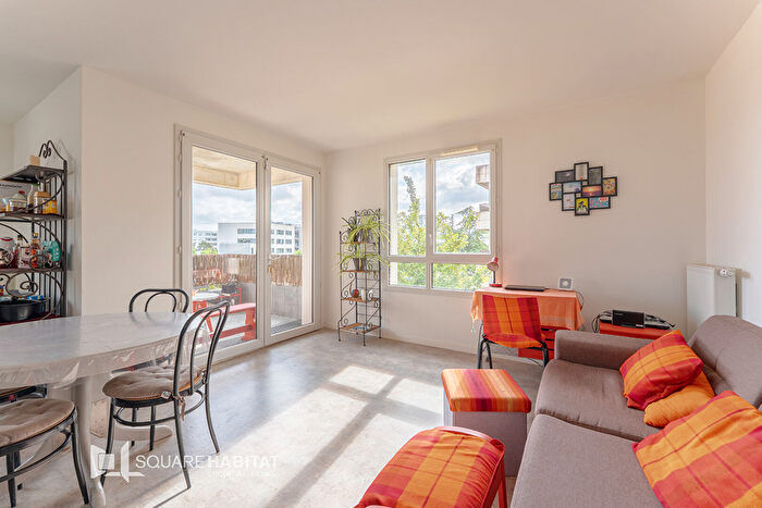 Appartement 3 pièces à vendre à Saint-Herblain, Est