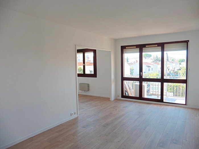 Nîmes, Jean Jaurès - Appartement 4 pièces à louer