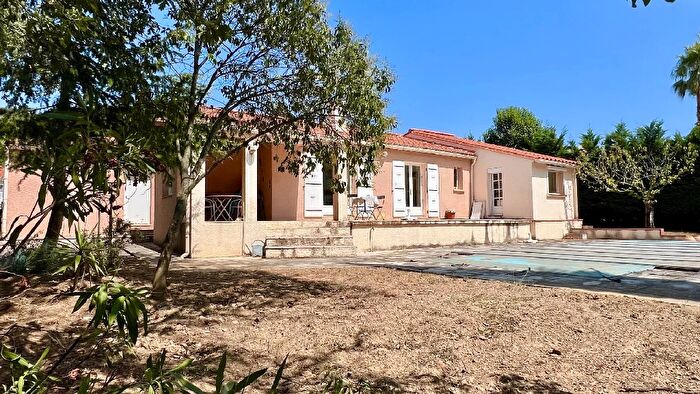 Céret - Maison 4 pièces à vendre