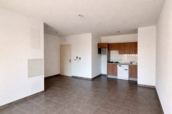 Appartement à vendre - Le Haillan - 3 pièces - 2 chambres