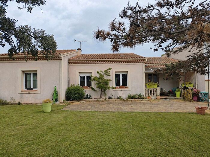 Sorgues, La Montagne, Bourdines - Maison 4 pièces à vendre
