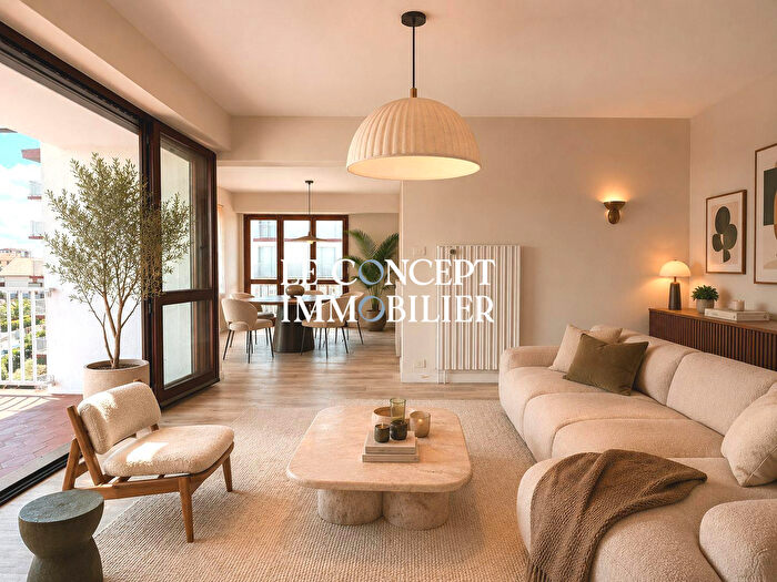 Appartement 4 pièces à vendre - Biarritz, Saint-Martin, Lahouze, Verdun