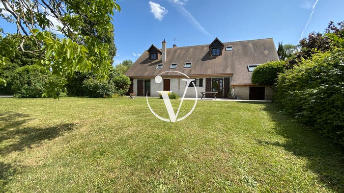 Maison 7 pièces à postalCode, à vendre