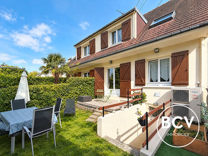 Maison 5 pièces à vendre à Lucé, Centre-ville