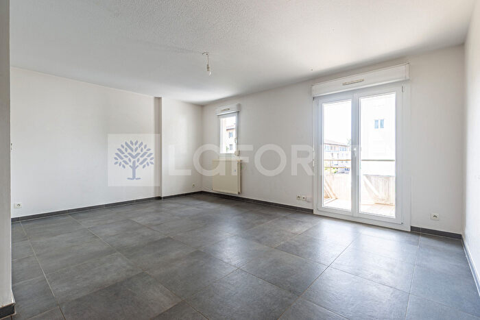 Appartement 2 pièces à Annecy, Parc des Sports, Fier, à vendre