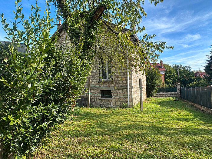 Maison 5 pièces à vendre - Verrières-le-Buisson, Moulin, Migneaux
