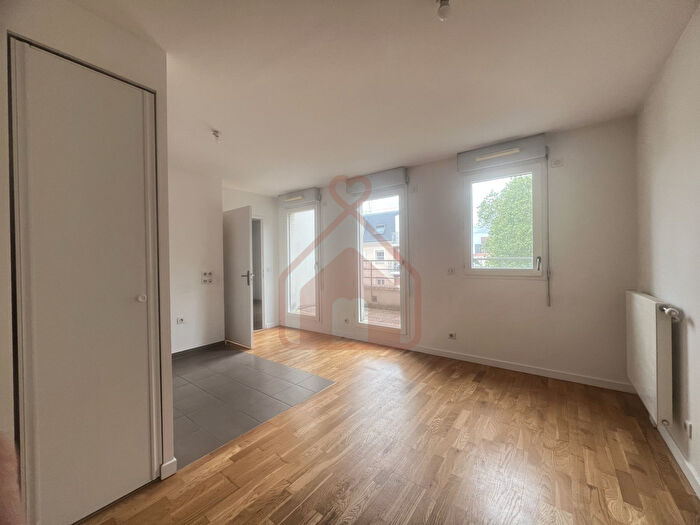 Appartement 2 pièces à vendre - Le Kremlin-Bicêtre, Mairie, Salengro