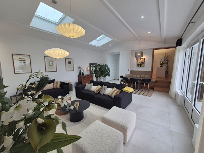 Maison à vendre - Saint-Georges-de-Didonne, Didonne, Boubes, Suzac - 6 pièces - 4 chambres