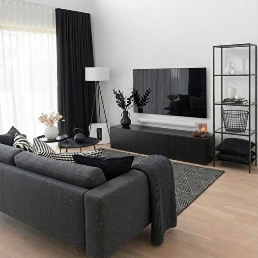 Appartement à vendre - Caen, Haie Vigné - 2 pièces - 1 chambre