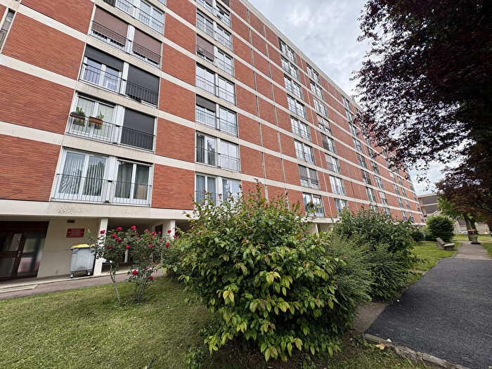 Troyes, Cathédrale - Appartement 4 pièces à vendre