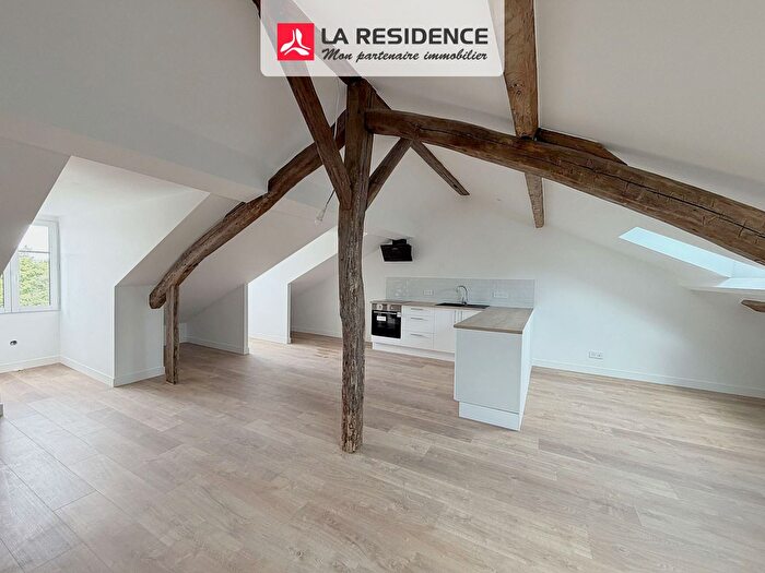 Appartement 4 pièces à Chatou, Est, à vendre