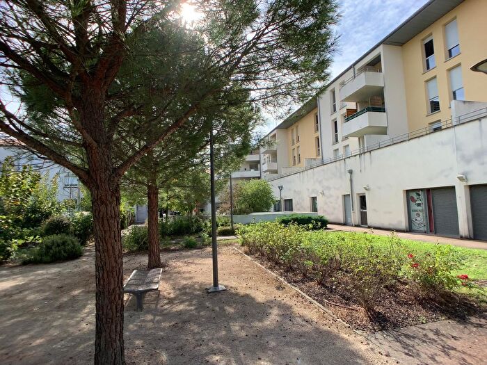 Toulouse, Saint-Simon : Appartement 4 pièces à vendre