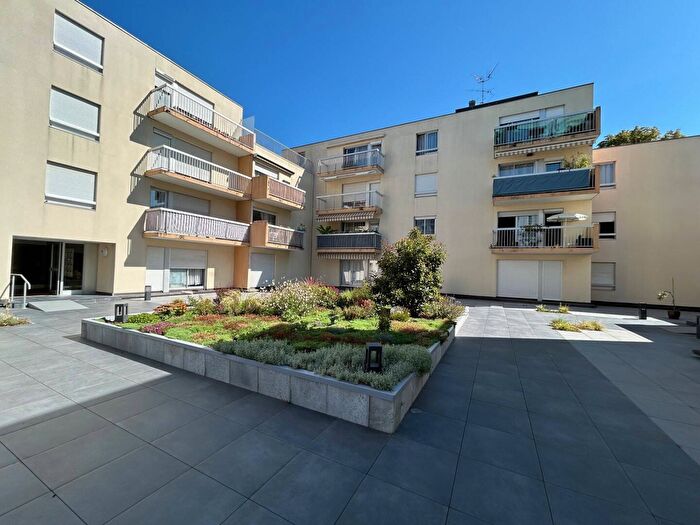 Appartement à louer - Vernon - 1 pièce