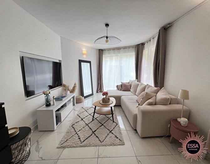 Appartement 2 pièces à louer - La Breche, Le Chesnay-Rocquencourt