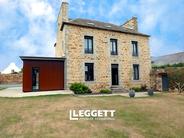 Lanvollon - Maison 10 pièces à vendre