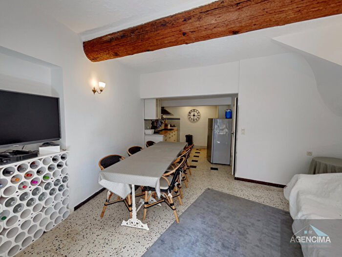 Maison à vendre - Marseillan - 5 pièces - 3 chambres