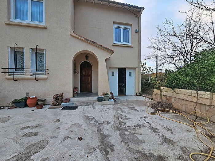 Maison à vendre - Béziers, Perch des Moulins, Font Neuve, Terries - 5 pièces - 4 chambres