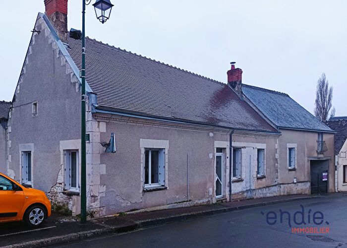Varennes - Maison 5 pièces à vendre
