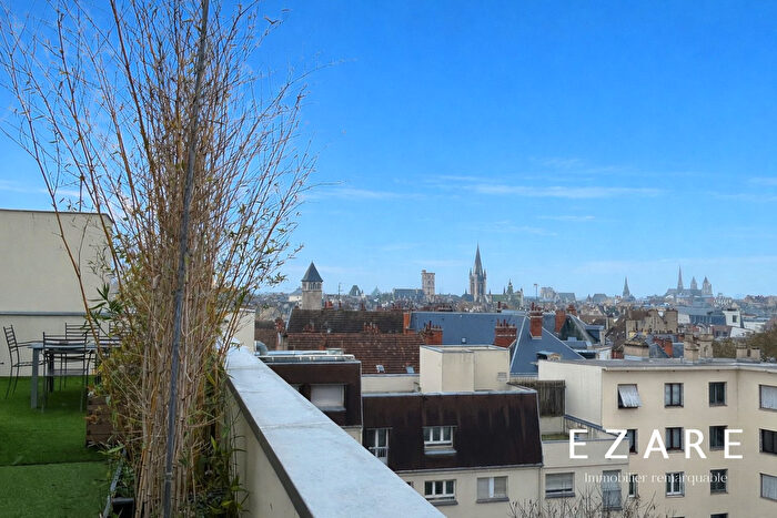 Appartement à vendre - Dijon, Clémenceau, Gare, Porte Neuve - 2 pièces - 1 chambre