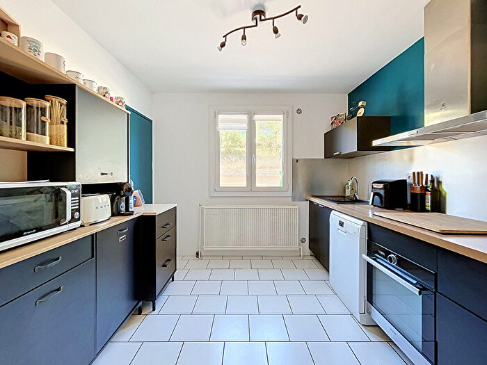 Appartement 4 pièces à vendre - La Voulte-sur-Rhône