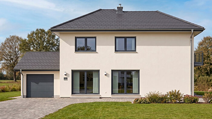 Maison 5 pièces à vendre à Seynod