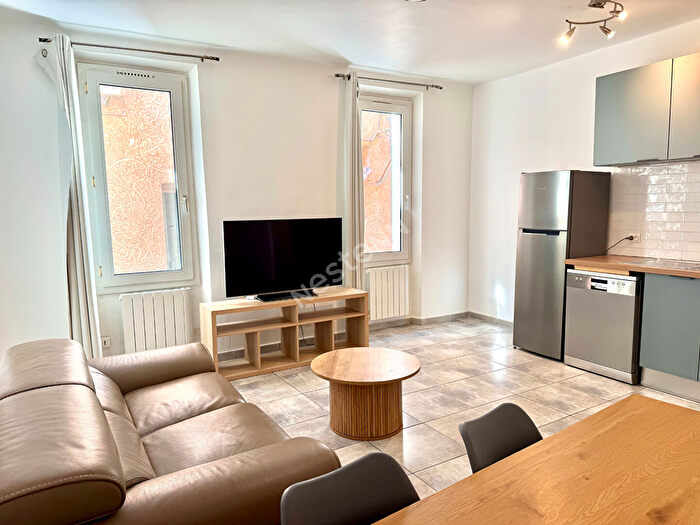 Appartement 3 pièces à vendre à La Ciotat, Centre-ville