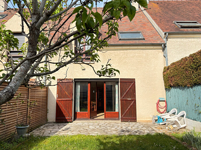 Maison 5 pièces à vendre - Verrières-le-Buisson, Salvert, Marienthal, Vaupéreux, Bois des Verrières