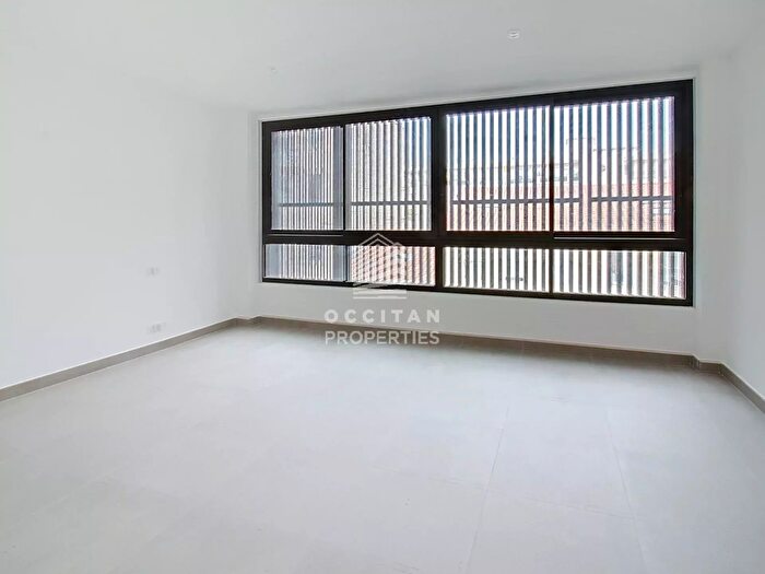 Cannes, Prado, République : Appartement 1 pièce à vendre
