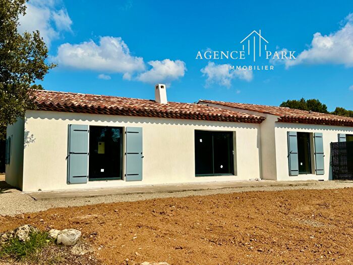 Maison à vendre - Ampus - 4 pièces - 3 chambres