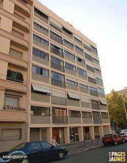 Lyon 6ème, Tête d'Or, Vitton - Appartement 4 pièces à louer