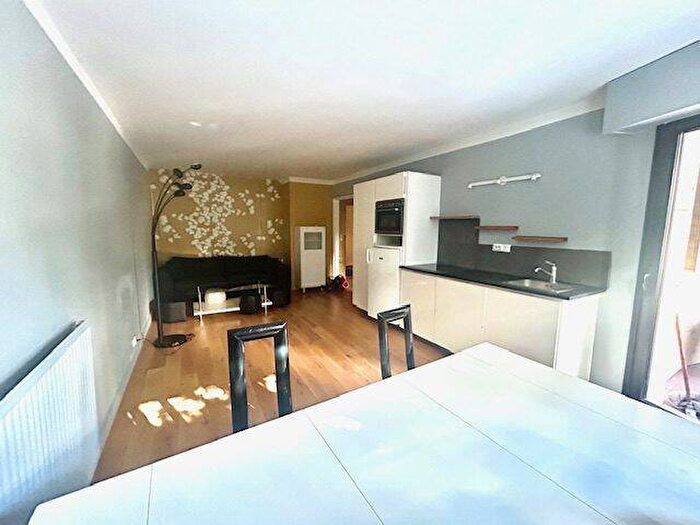 Levallois-Perret - Appartement 3 pièces à louer