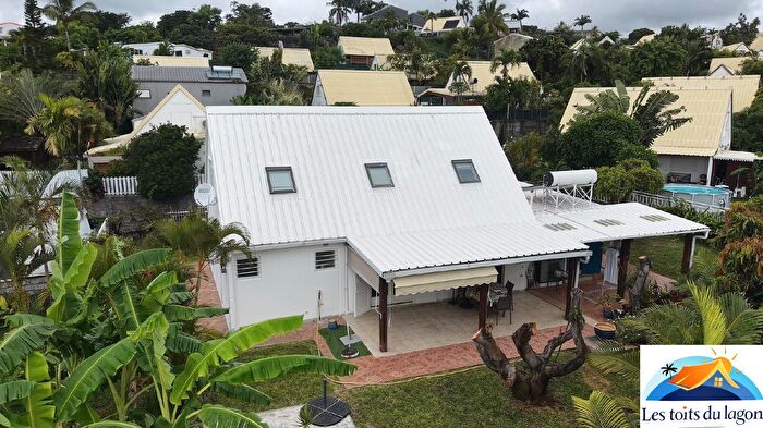 Maison à vendre - Saint-Paul, Fleurimont - 5 pièces - 3 chambres