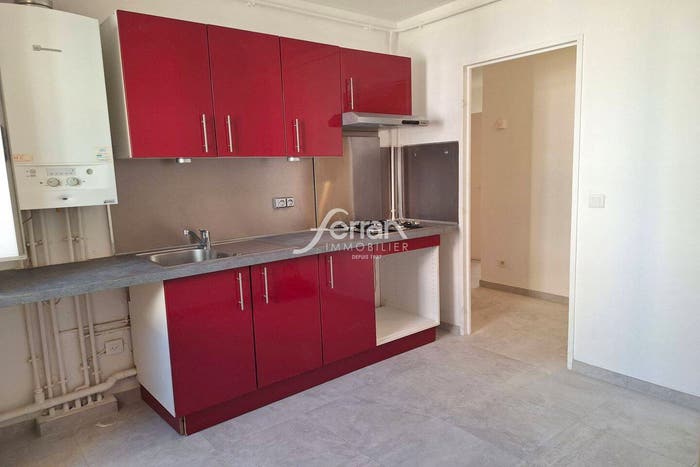 Appartement 2 pièces à Billette-La Foux Teissonniere, Draguignan, à louer