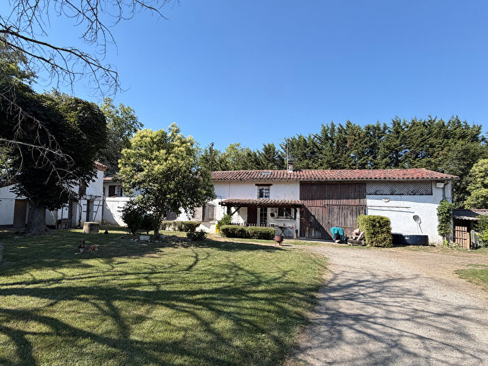 Maison 5 pièces à vendre à Noé