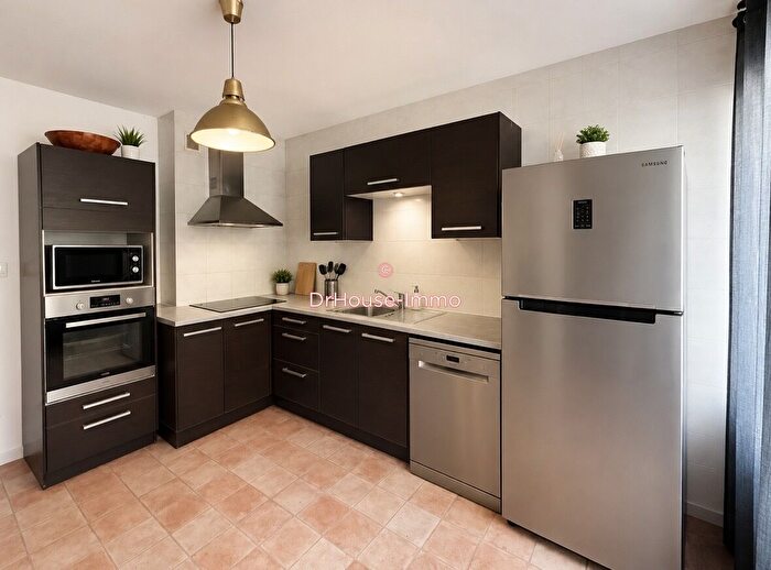 Cenon, Mairie, Lissandre - Appartement 5 pièces à vendre