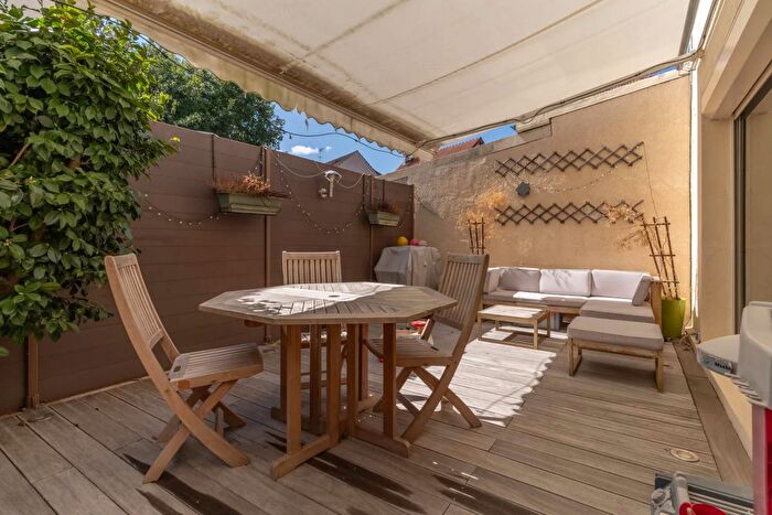Igny - Maison 5 pièces à vendre