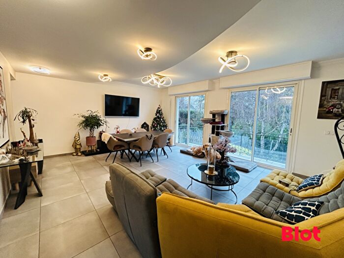 Maison à vendre - Saint-Malo, Saint-Servan - 8 pièces - 6 chambres