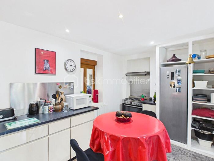 Broin : Maison 9 pièces à vendre