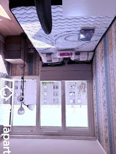 Appartement à louer - Terrasses-Calmette, Orly - 1 pièce - 4 chambres