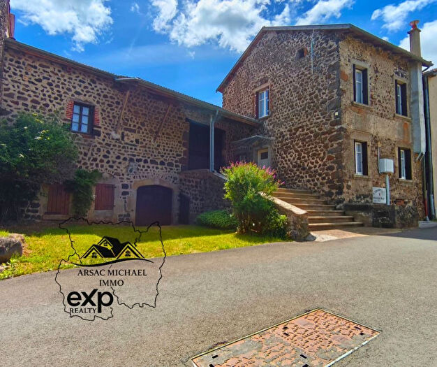 Maison 3 pièces à vendre à Le Brignon