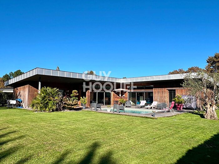 Maison à vendre - Taller - 6 pièces - 4 chambres