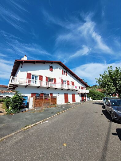 Ciboure - Appartement 2 pièces à vendre
